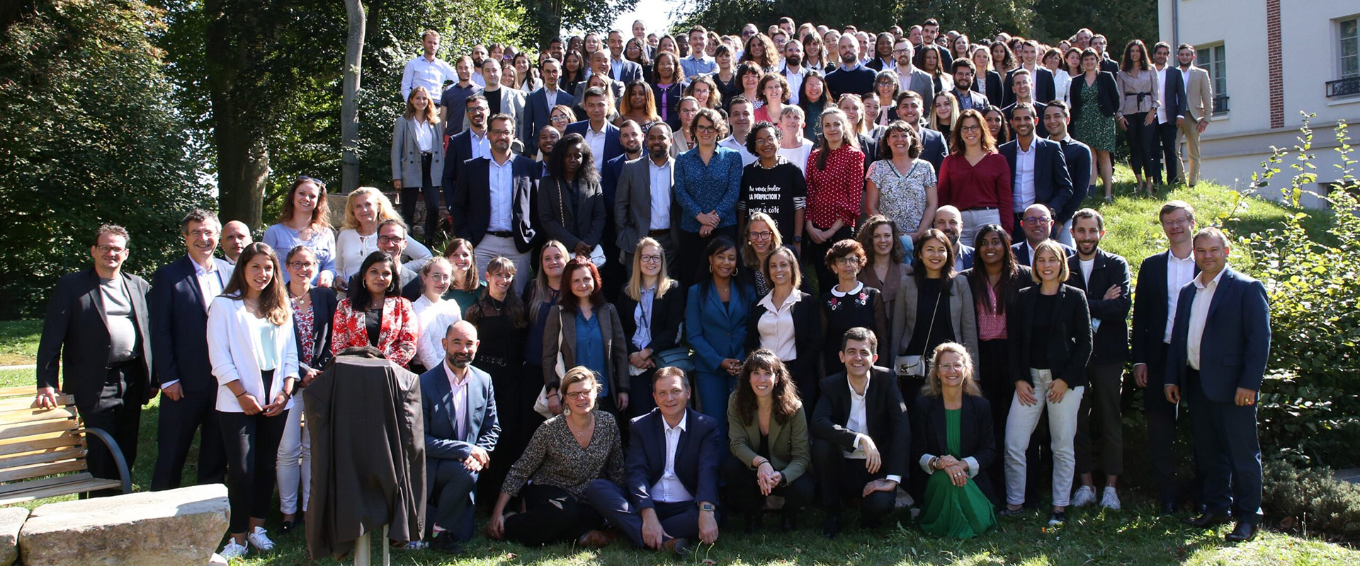 GMBA Walter Allinial | Les équipes du cabinet GMBA